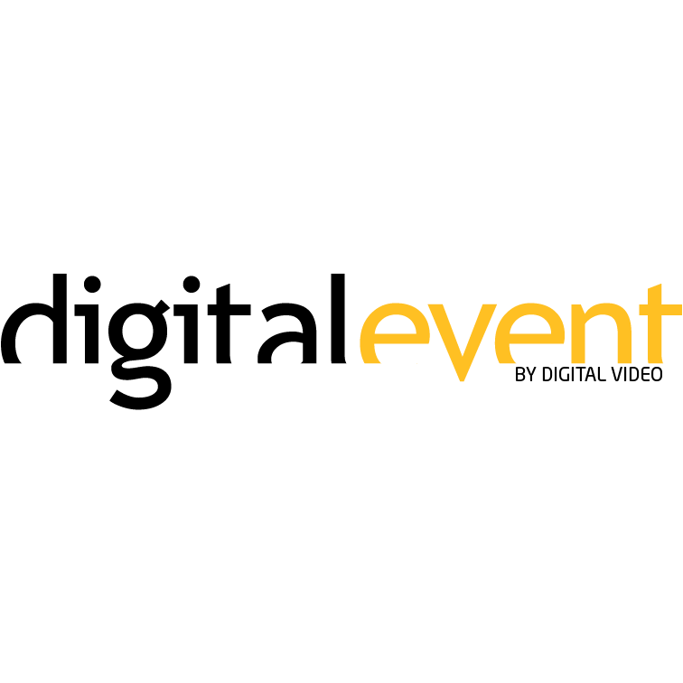 Digital Event - Organisation d'événements d'entreprise